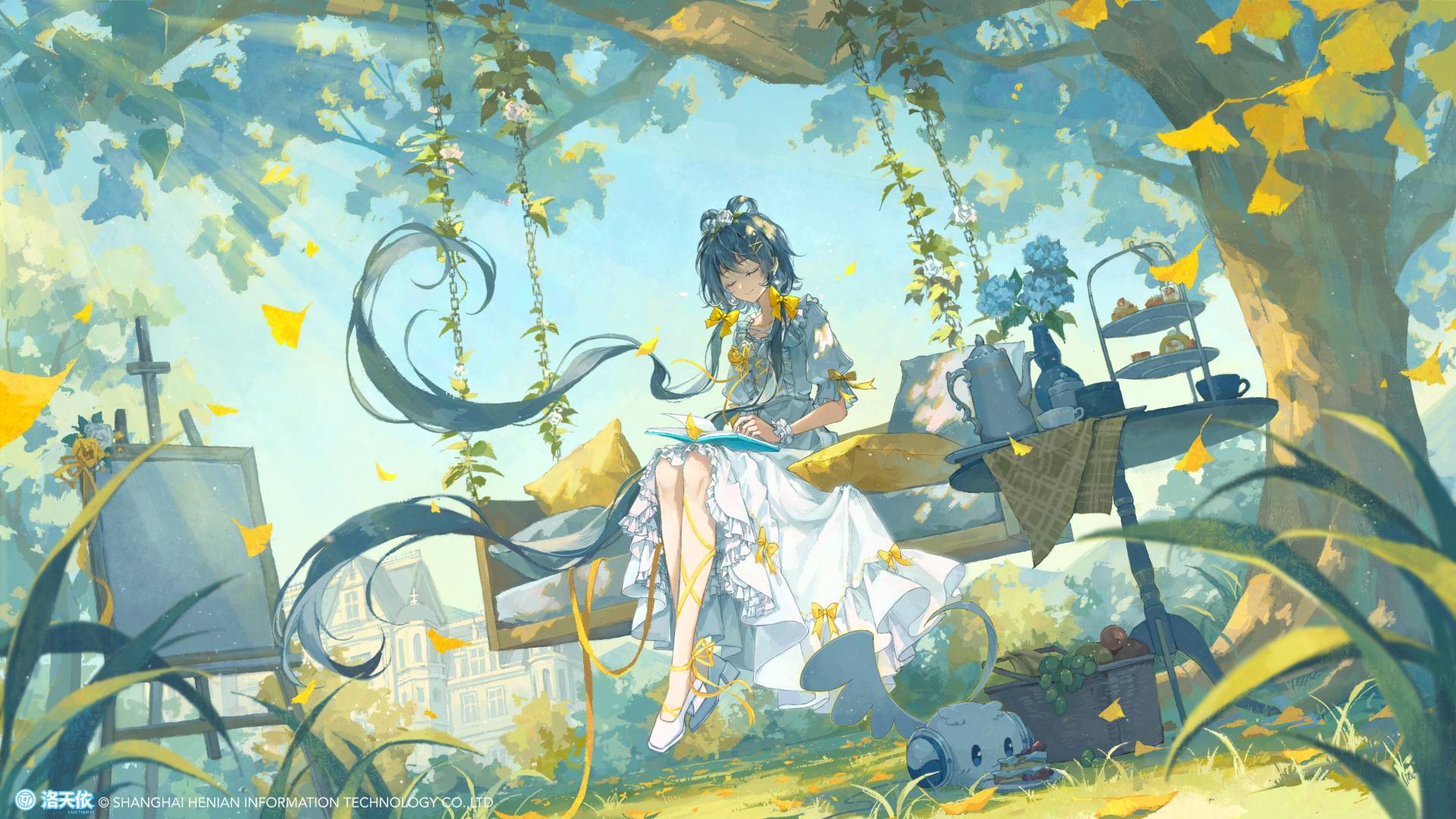 Hello Vocaloid - Hello Vocaloid